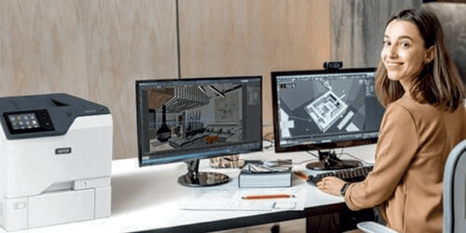 Xerox C620 | Partner Systemes